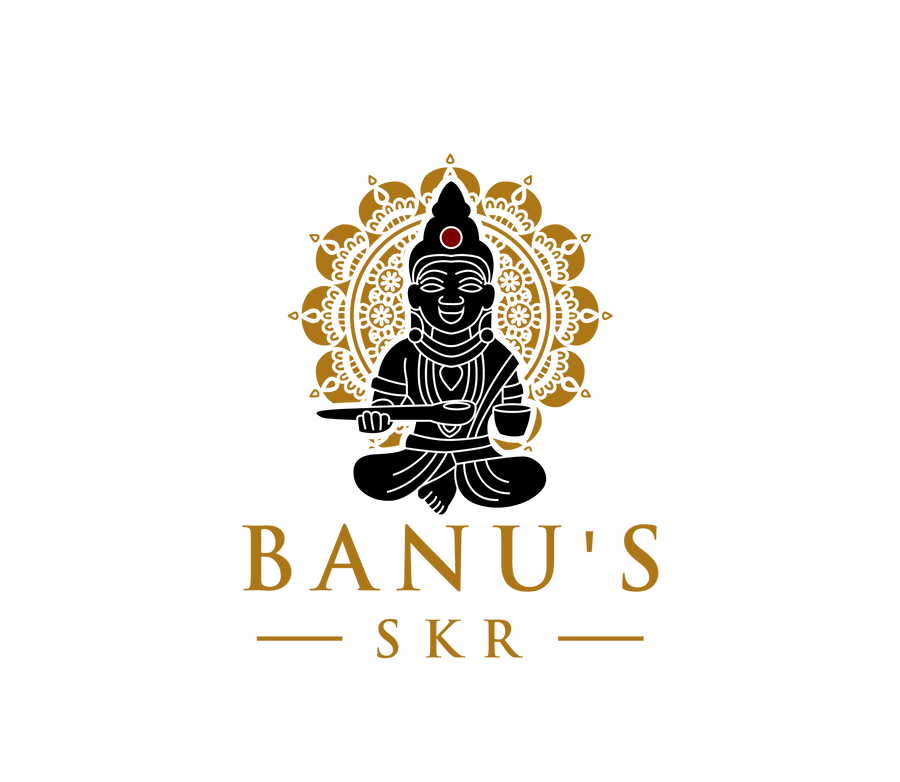Contact Us – Banu's