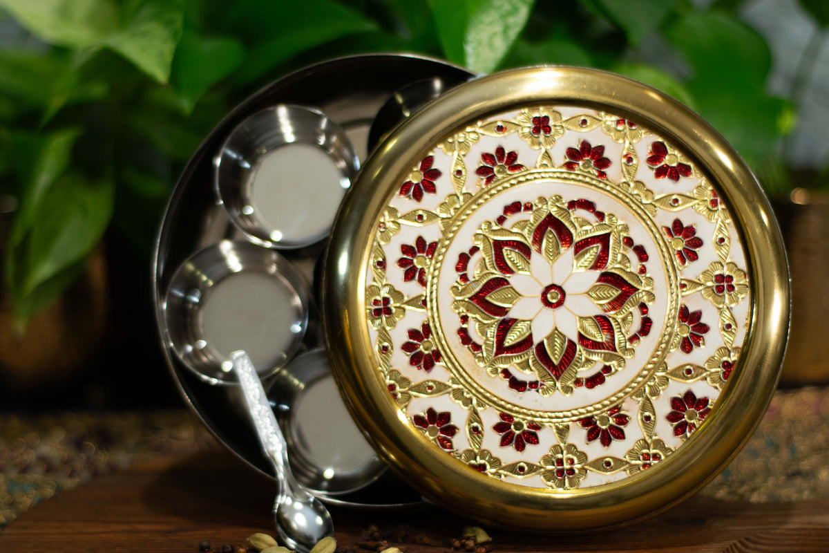 Anjali Boxes – Banu's